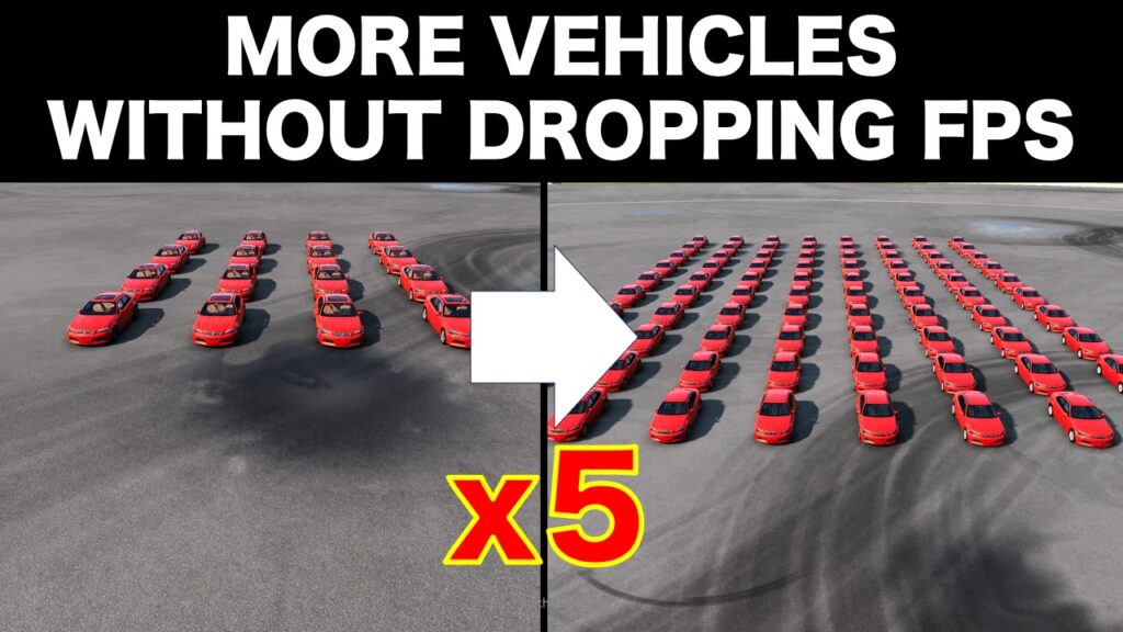 BeamNG.drive Command Cheat Sheet | ページ 2 | MATHKURO GAMES